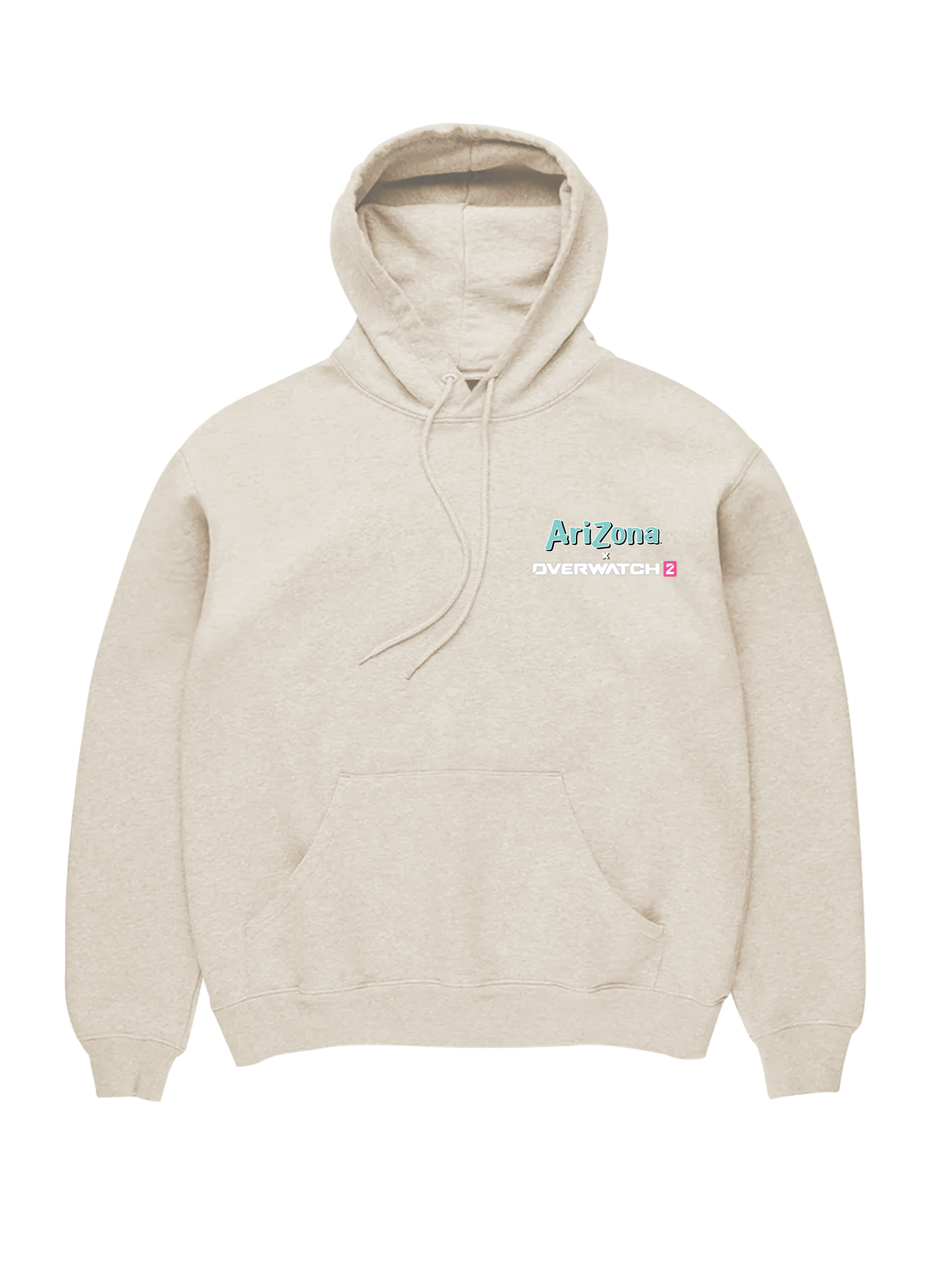 AriZona x Overwatch 2 – AriZona Europe